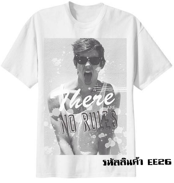 ทุกลาย ราคาเดียว 195 บาทครับพิเศษ 2 เสื้อยืด Error Earth 1109