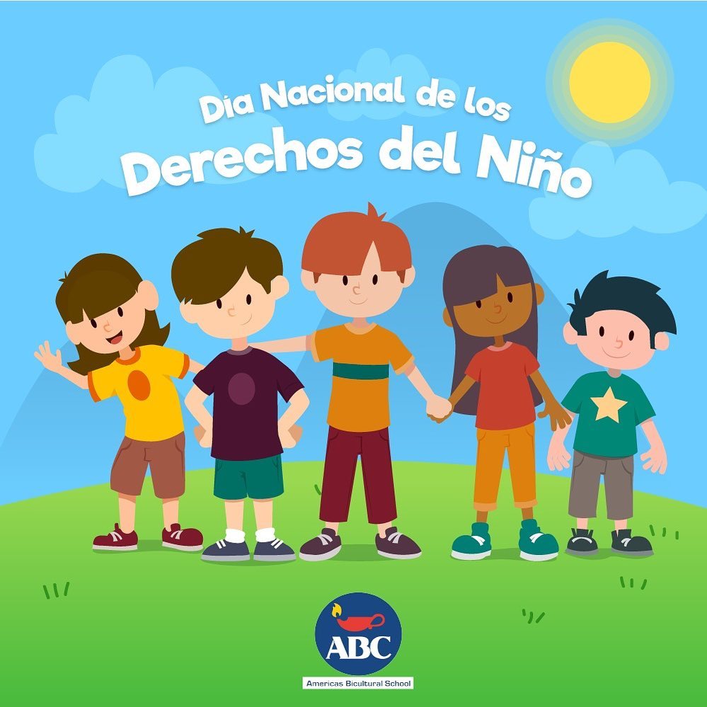 Los niños, niñas y... - Americas Bicultural School