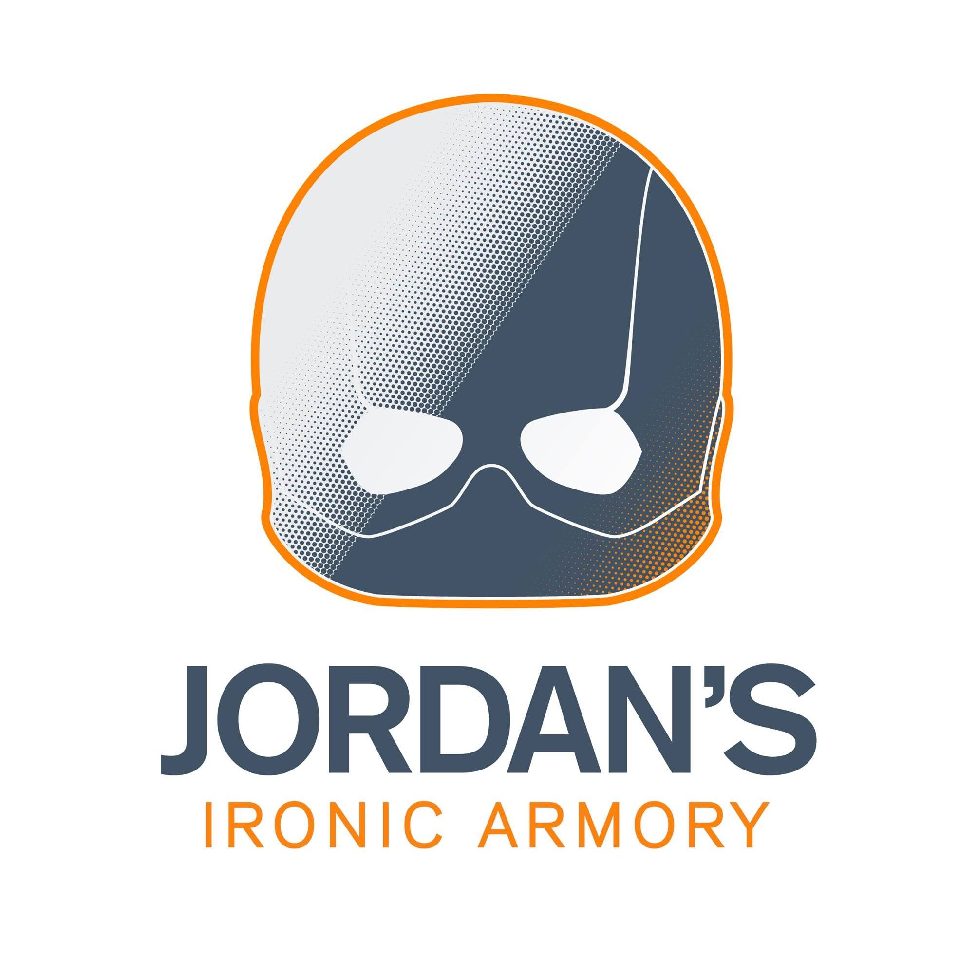V2 Us Agent Thunderbolts Helmet Jordans Ironic Armory Facebook