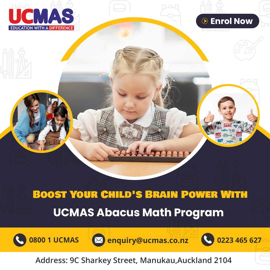 Join Ucmas Braindevelopment Program Ucmas New Zealand 1294