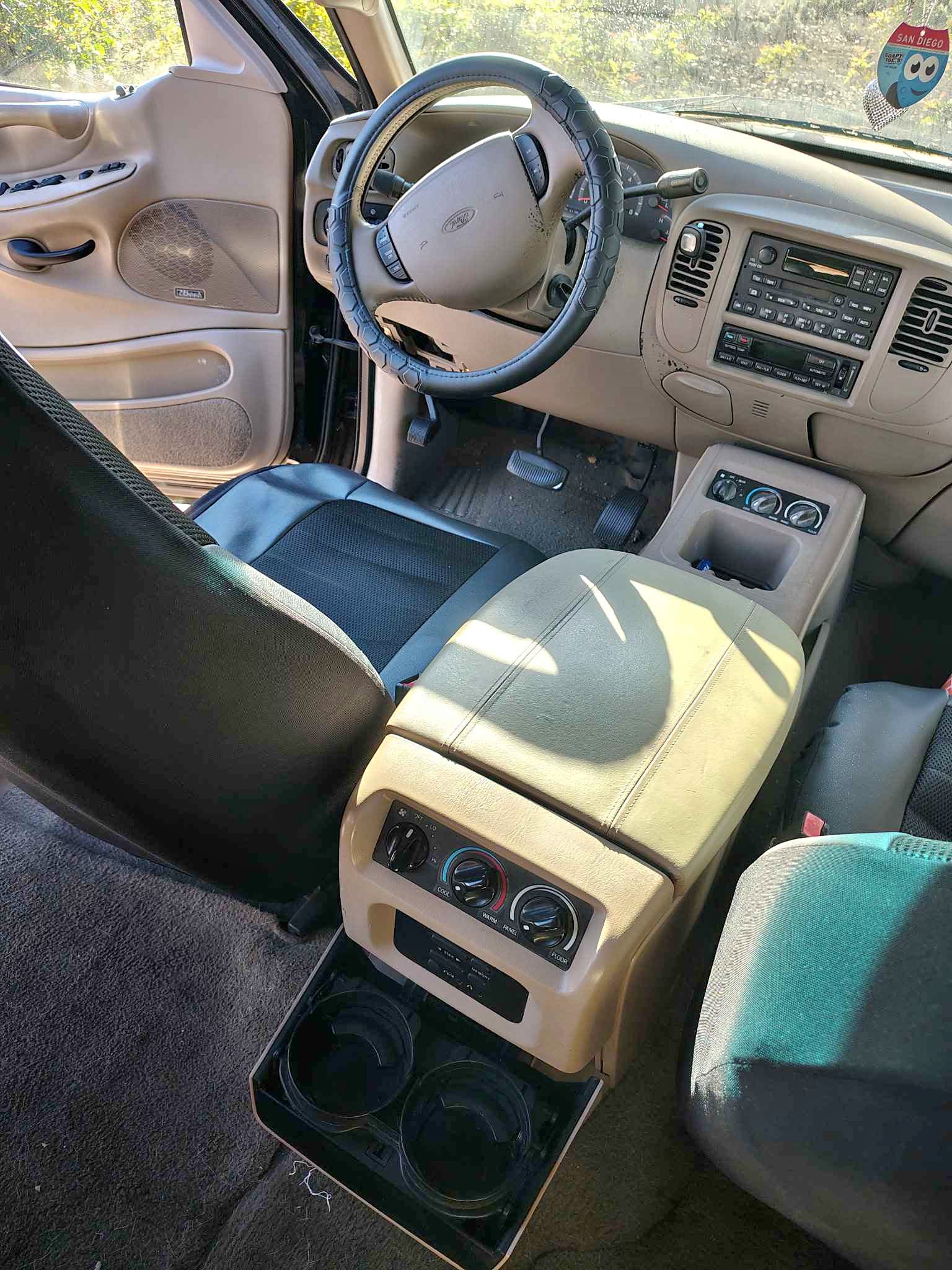 Sitemapcdatahttpswusdreferenzcomford Expedition 2002 Interiornull