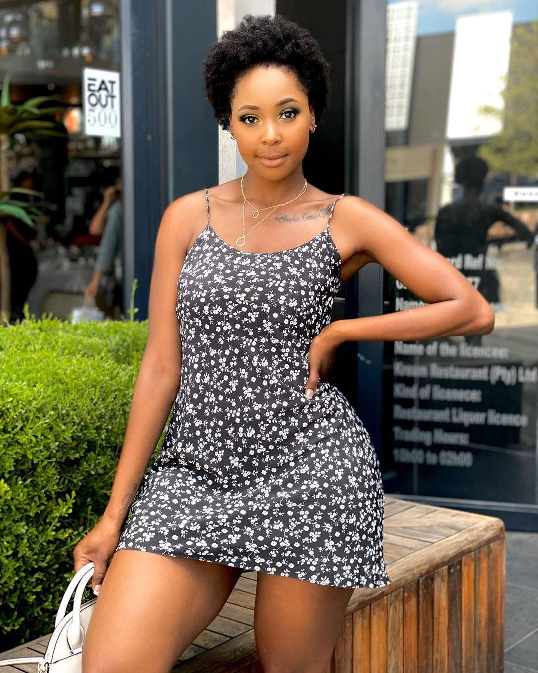 Pretty South African Girls