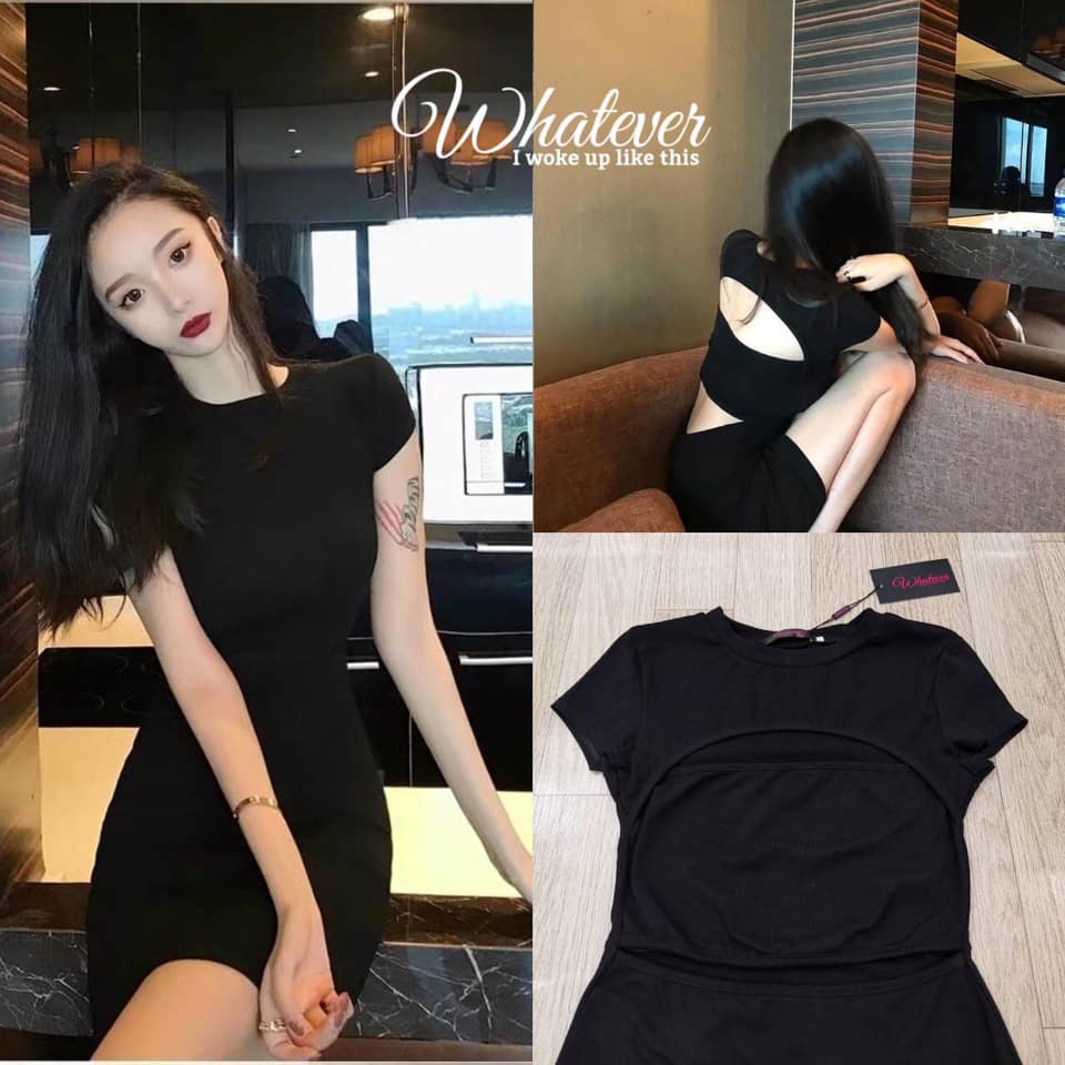 New Arrival By Whatever พร้อมส่ง Best Fashion Shop Cute