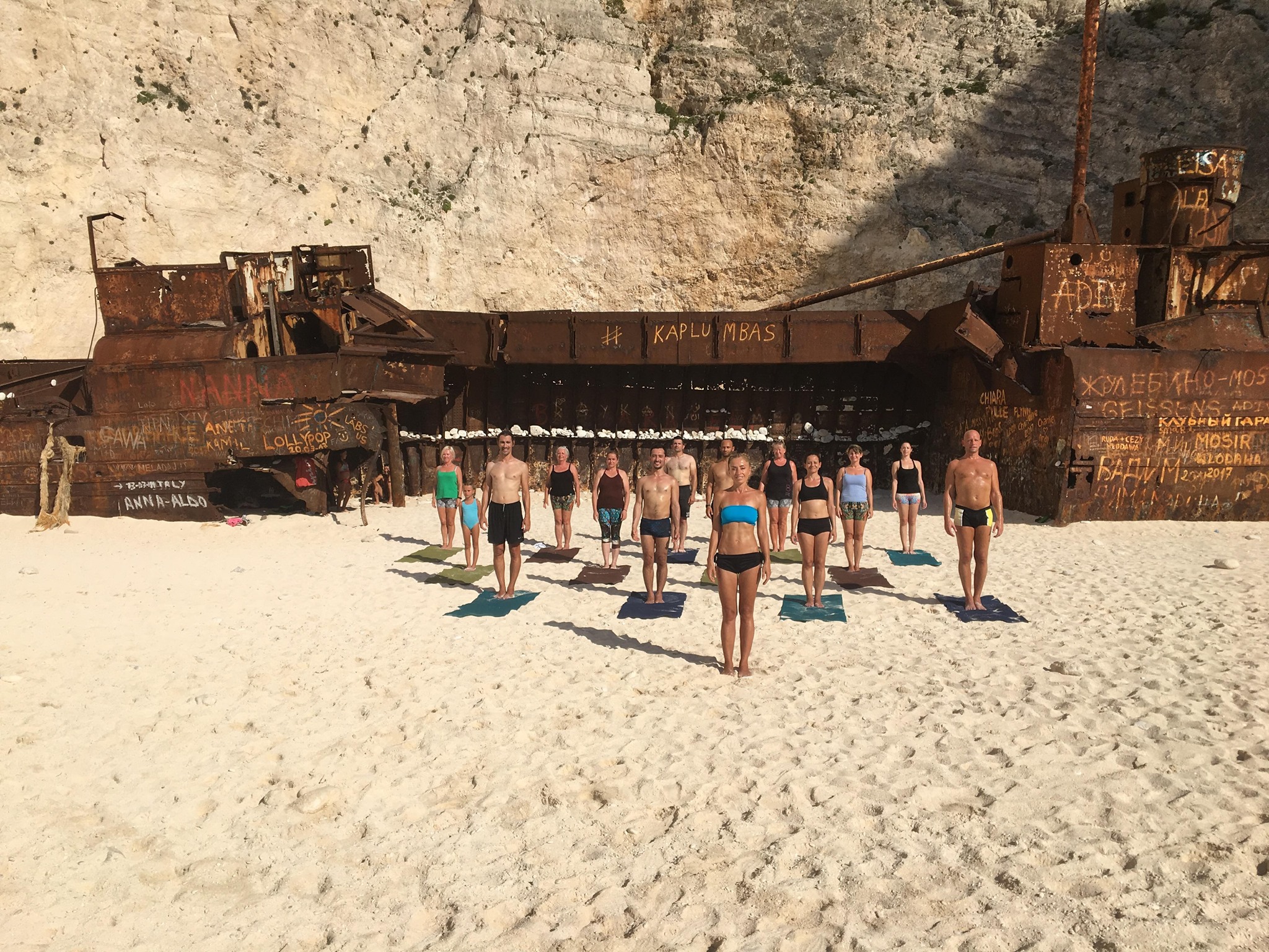 Original Hot Yoga Perth Added A Original Hot Yoga Perth