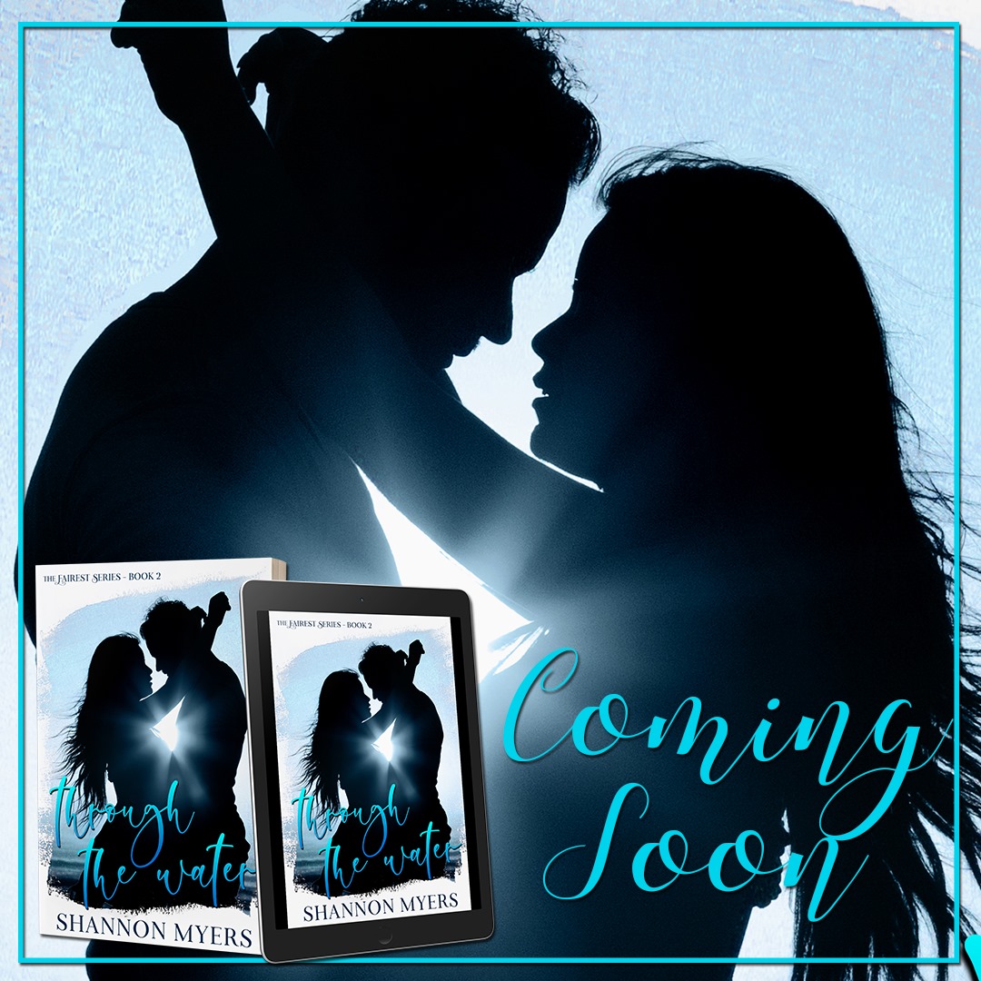 🔥🔥 Cover Reveal🔥🔥 Through The This Mom Loves Alphas