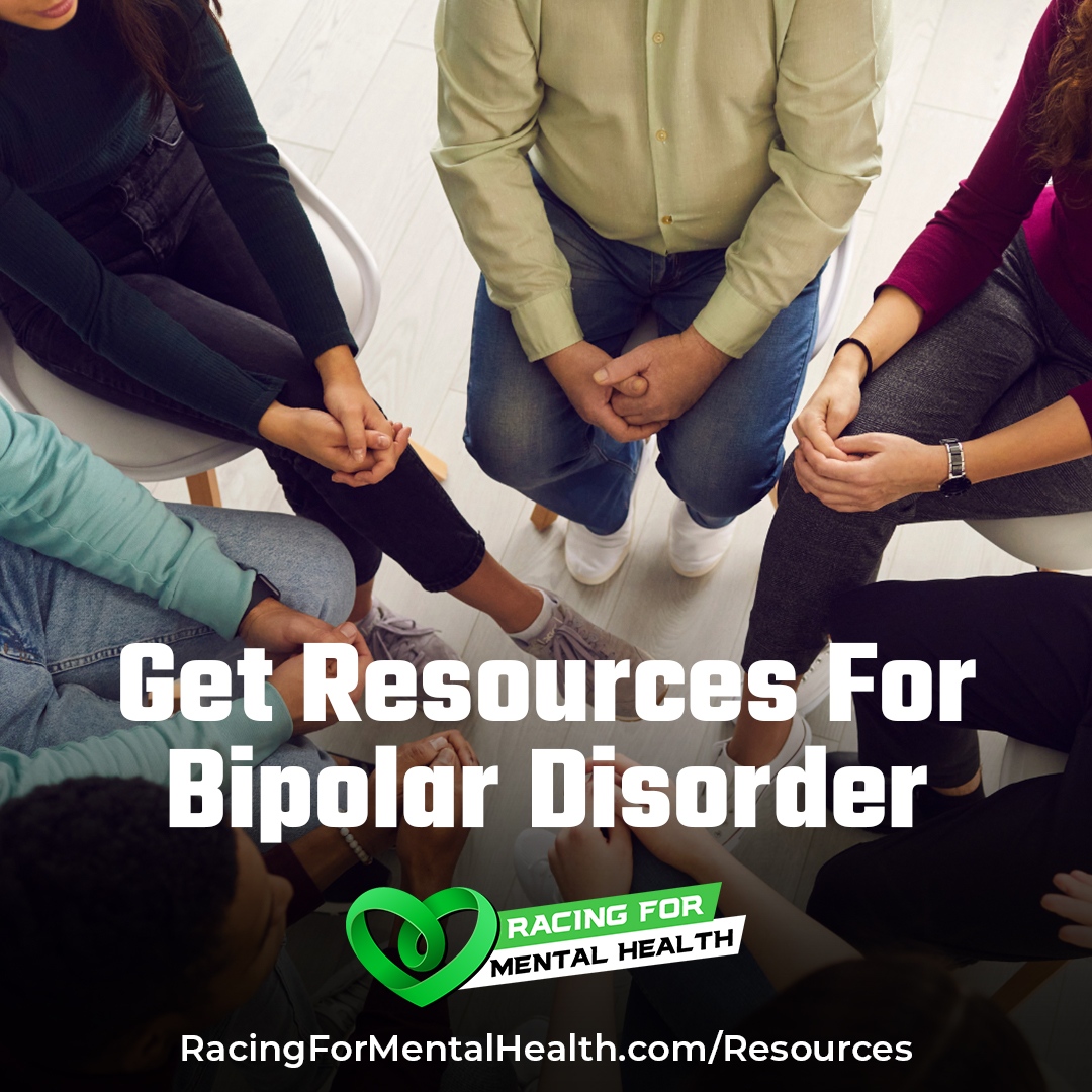 A comprehensive resource page... - Racing For Mental Health | Facebook