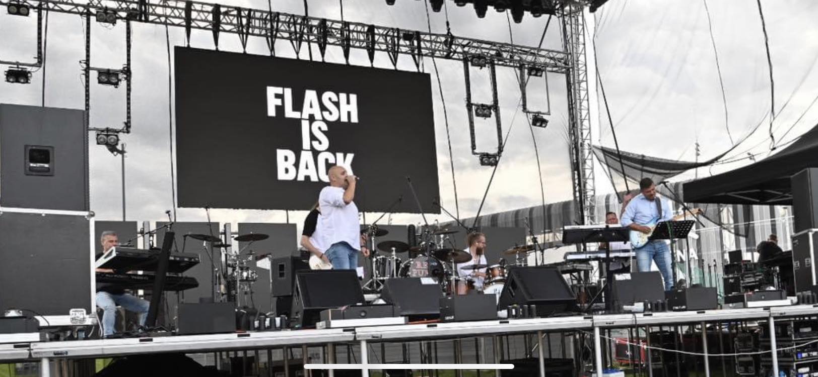The Flash Gym The Flash Gym Added A New Photo