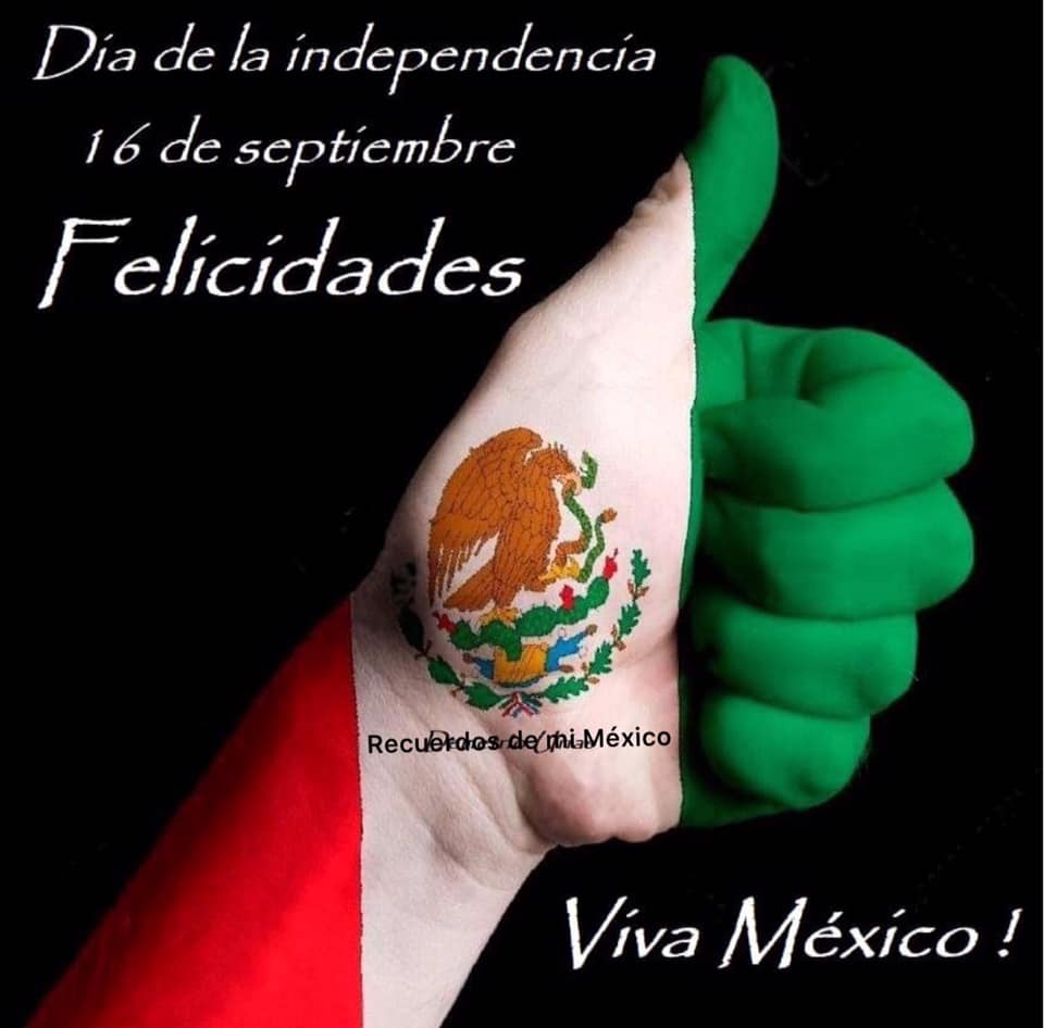 Feliz día de la independencia!... - Supermercado SAN JOSE | Facebook
