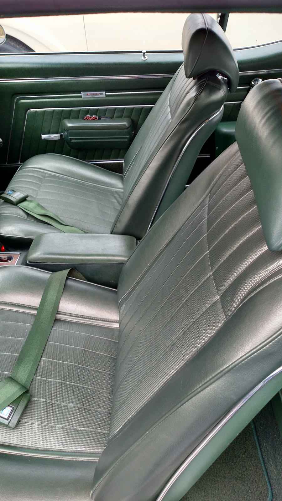 1970 Pontiac GTO · Coupe 2D - Cars & Trucks - Chester, Maryland ...