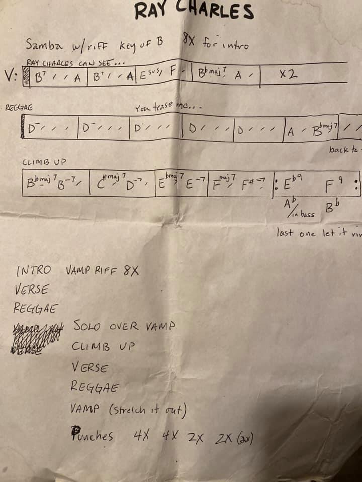 The Big Wu - Things we find while cleaning out boxes in... | Facebook