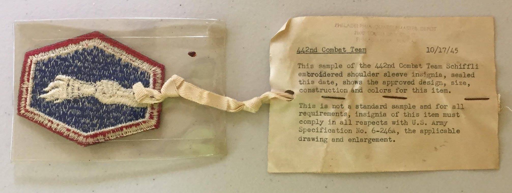 American Society Of Military Insignia Collectors Asmic For Those Who Know Me Know That My