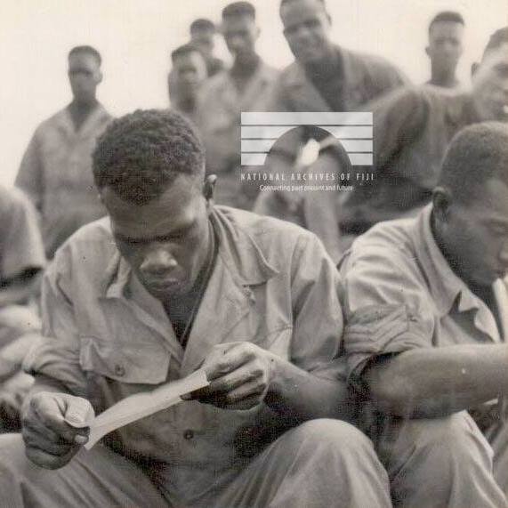 Last day... - Ministry of Information & National Archives | Facebook