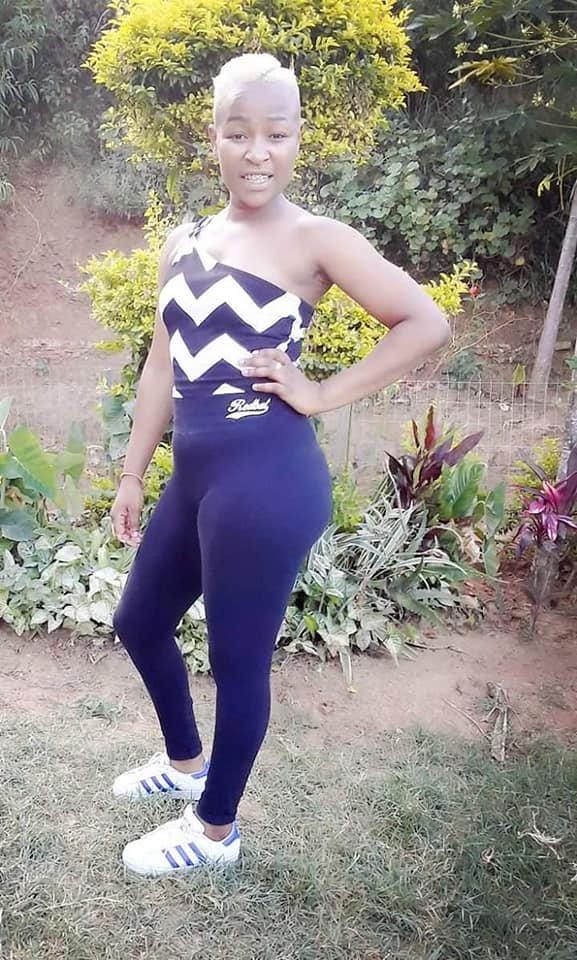 Mzansi Dark Gals Vs Yellow Bones Home