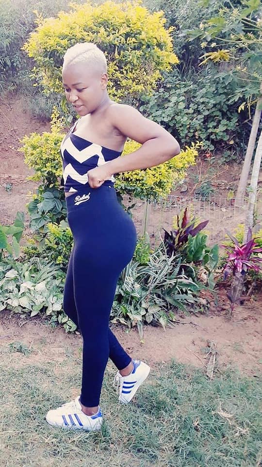 Mzansi Dark Gals Vs Yellow Bones Home