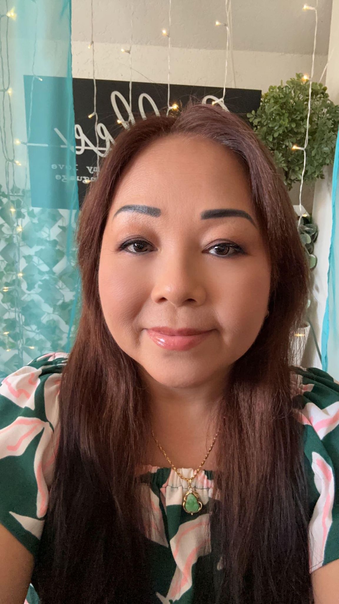 Amy Hua As Novus Was Live By Amy Hua As Novus