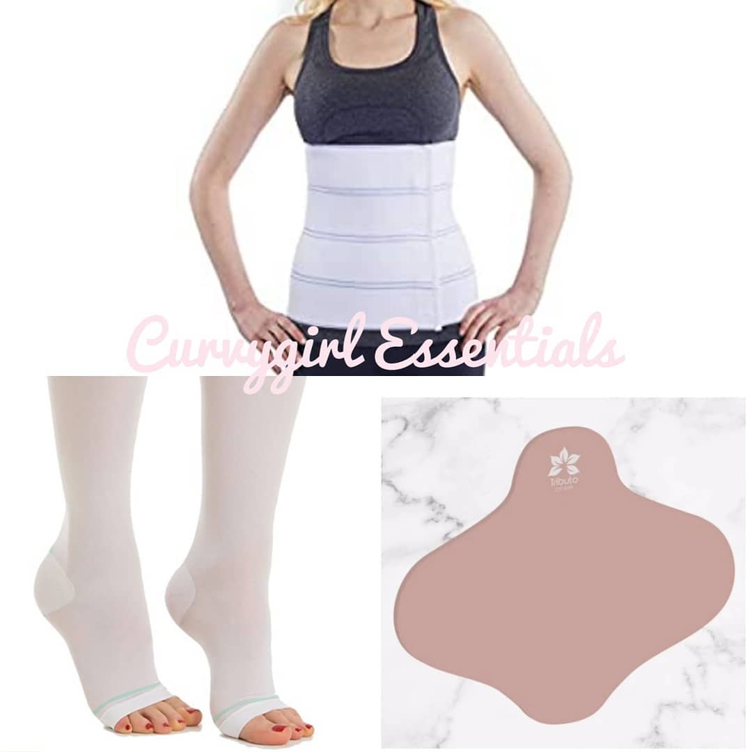 Curvy Girl Essentials Home Facebook