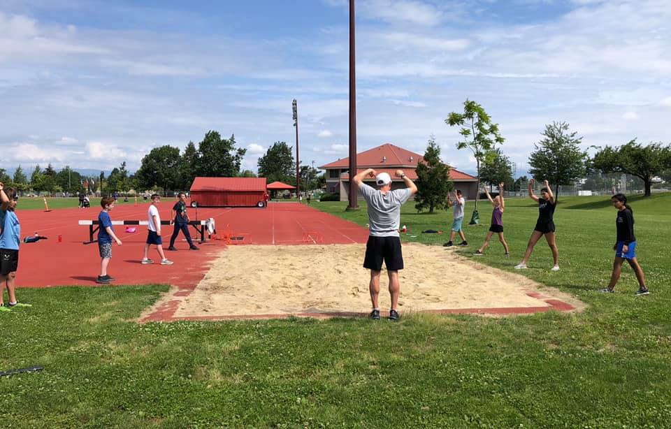 Valley Royals Track And Field Club Home Facebook 6669