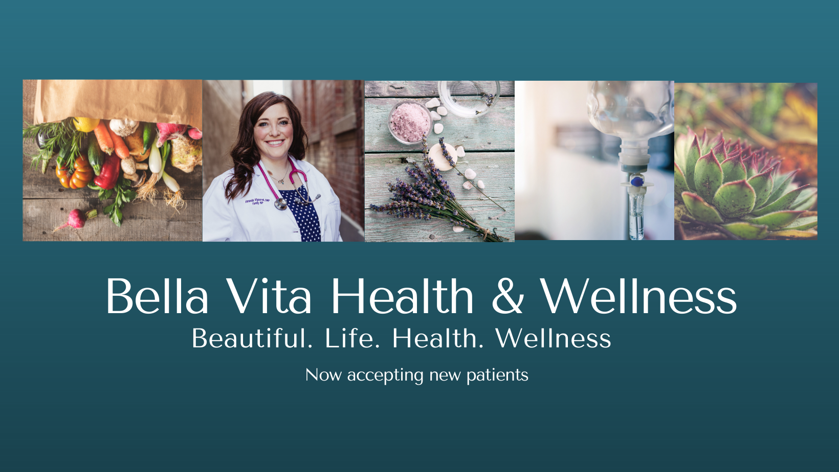 Bella Vita Health And Wellness