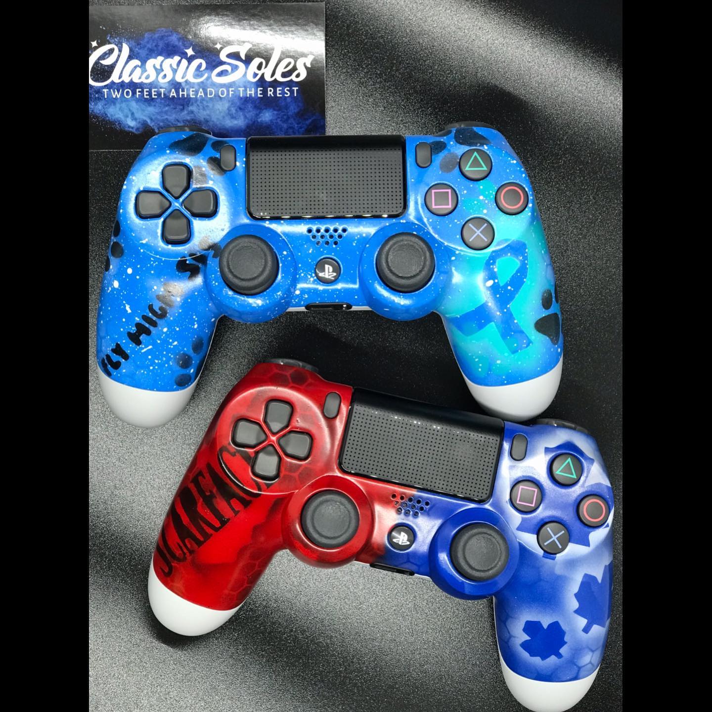 Classic Soles Home Facebook