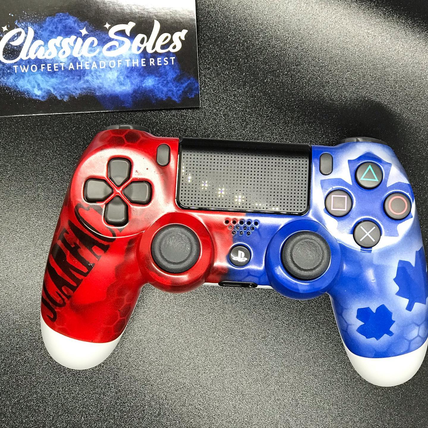 Classic Soles Home Facebook