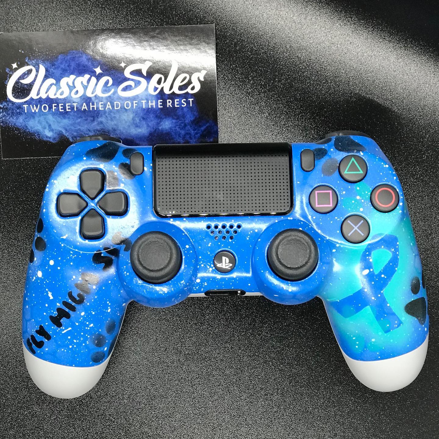 Classic Soles Home Facebook