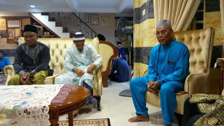 Madrasatul Awaliah Kg Segambut Dalam Kl