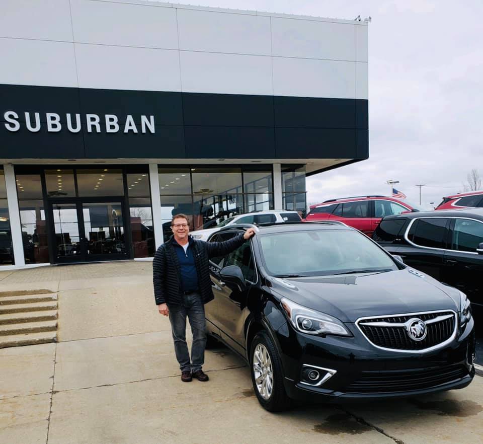 Suburban Imports Of Troy