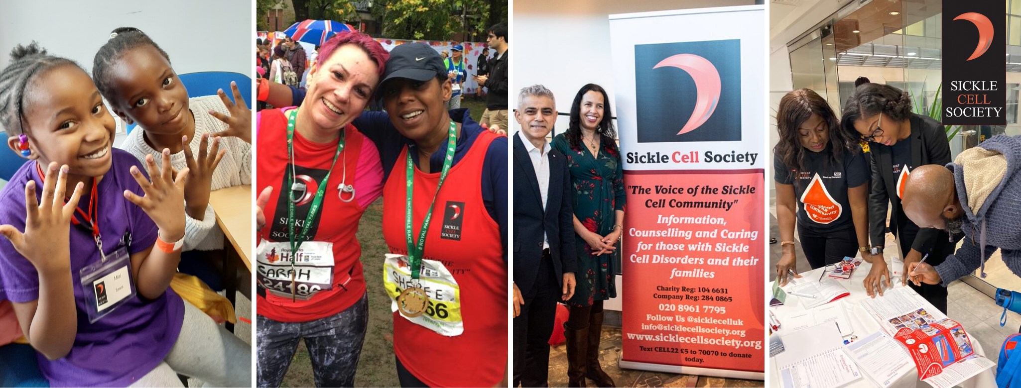 Sickle Cell Society Uk Home Facebook 7828