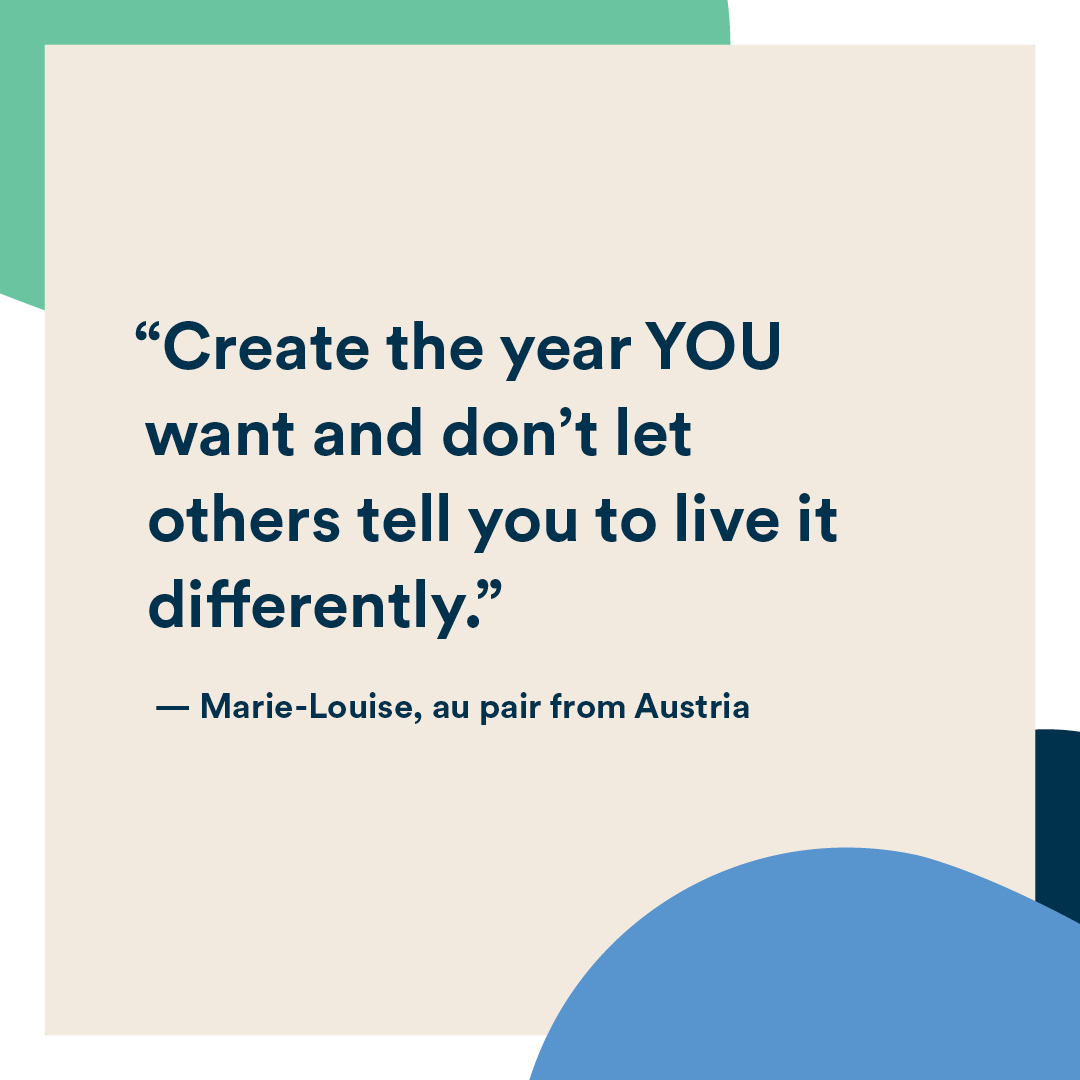 คำคมวันนี้ Inspirational quotes... - Cultural Care Au Pair