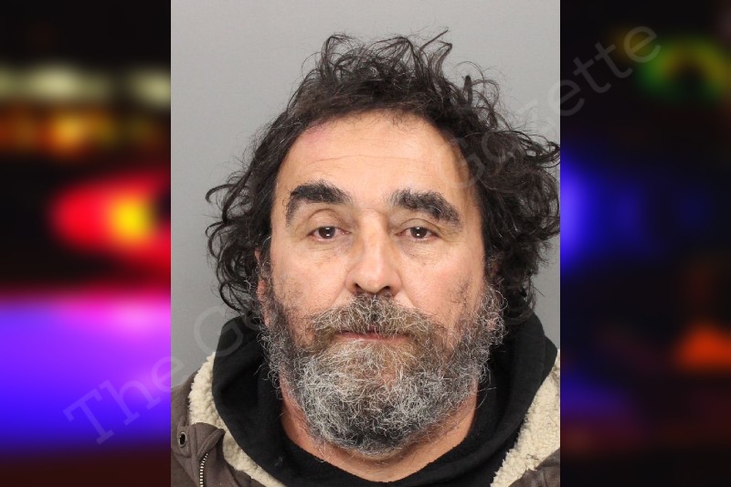 Cobb County Crime Carlos Fabre Cobb 1042