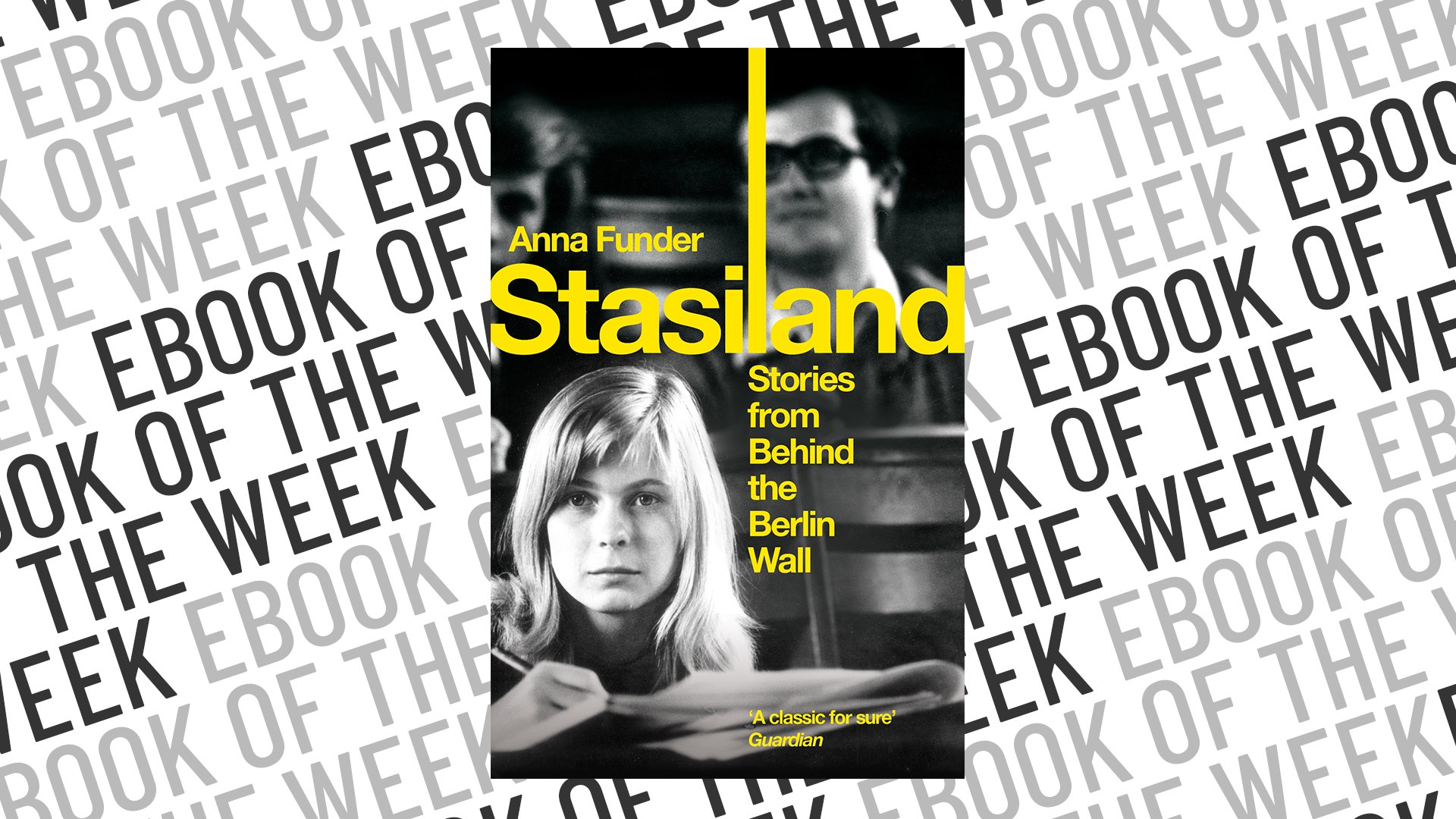 Granta Books - ‘A brilliant and necessary book about...