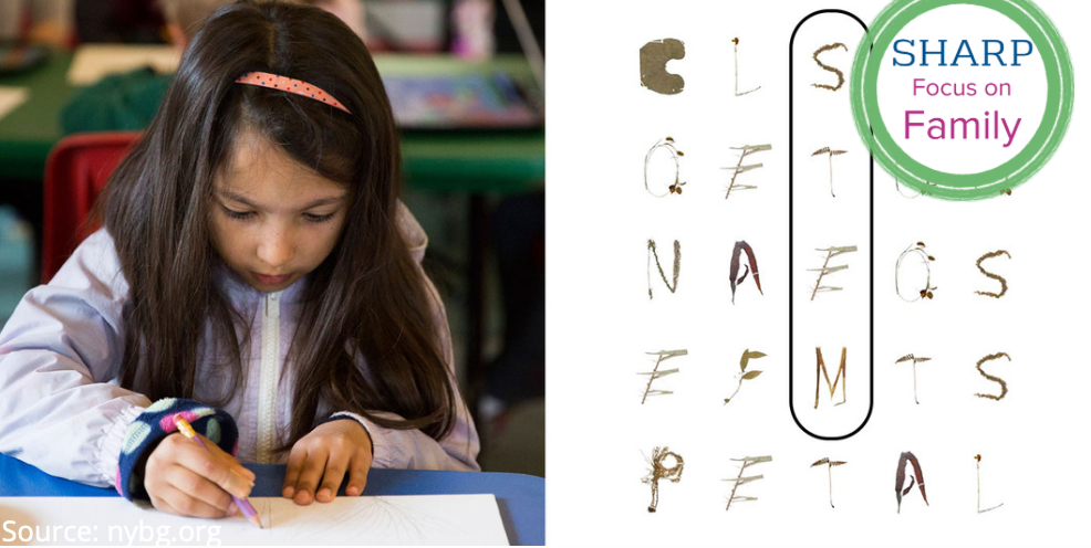 SHARP Literacy - SHARP Family Focus: Where are all the... | Facebook