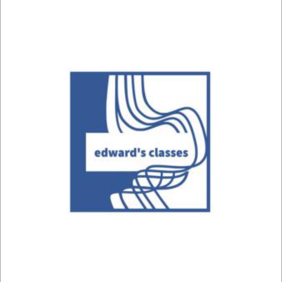 Edwards Classes Yangon 7612