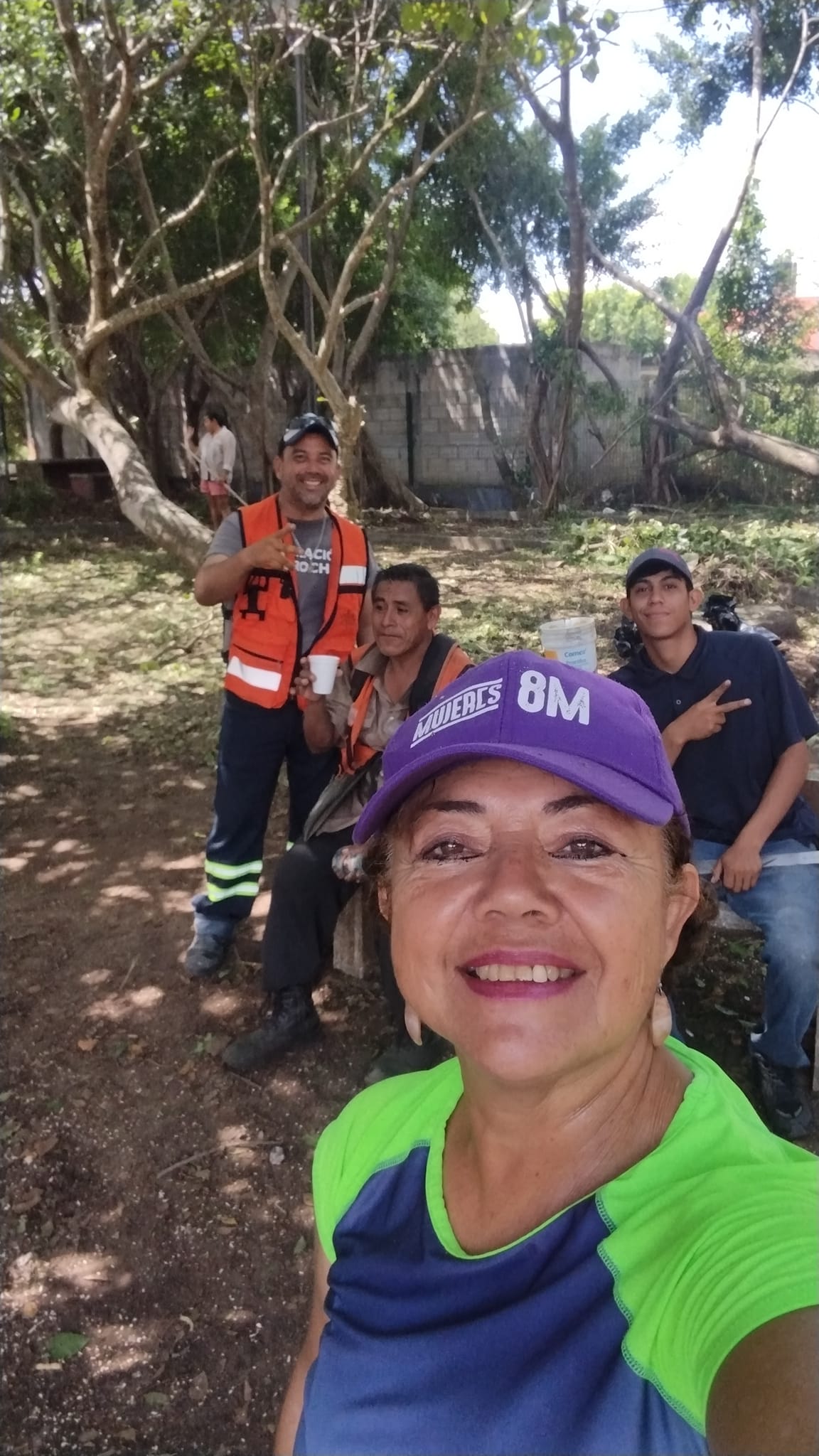 Desar Desarrollos Sustentables De Bienestar Comunitarioac