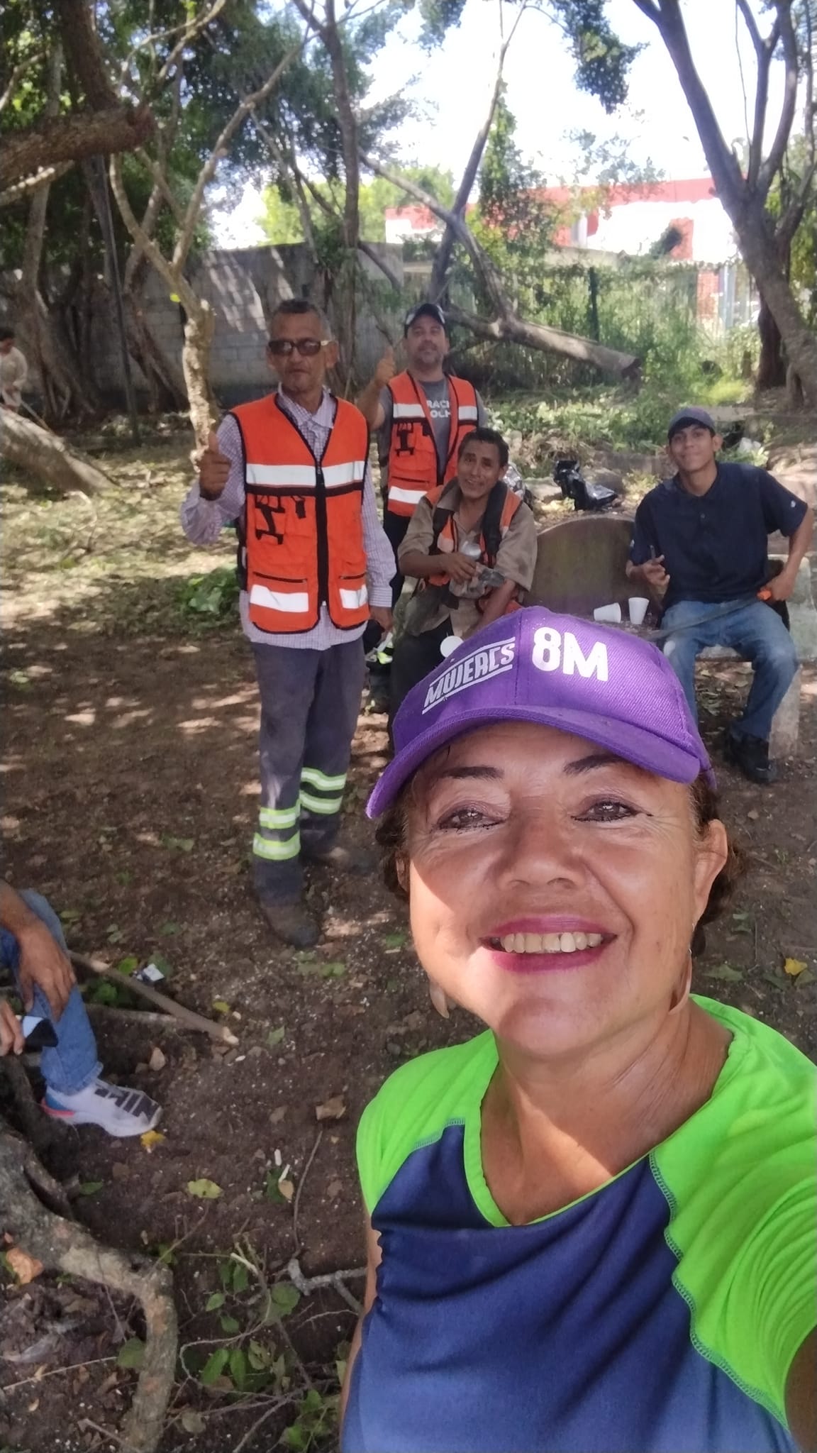 Desar Desarrollos Sustentables De Bienestar Comunitarioac