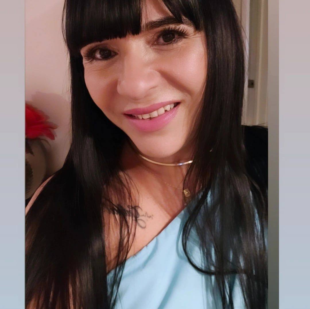 Rosemary Souza