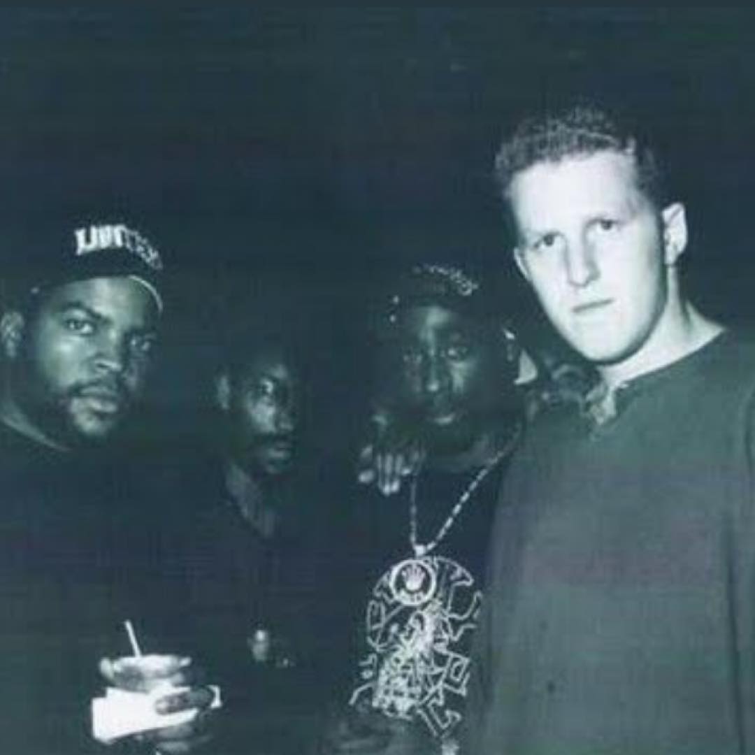 🥇 Ice Cube John Singleton R I P My Religion Is Rap Facebook