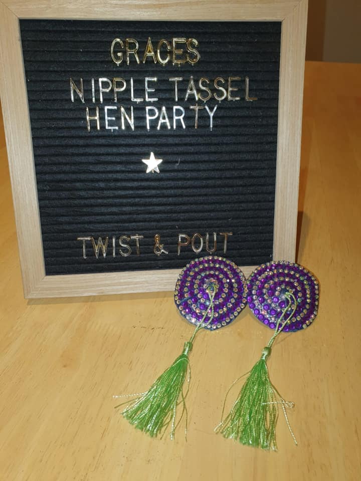 Twist And Pout Twist And Pout Added A New Photo