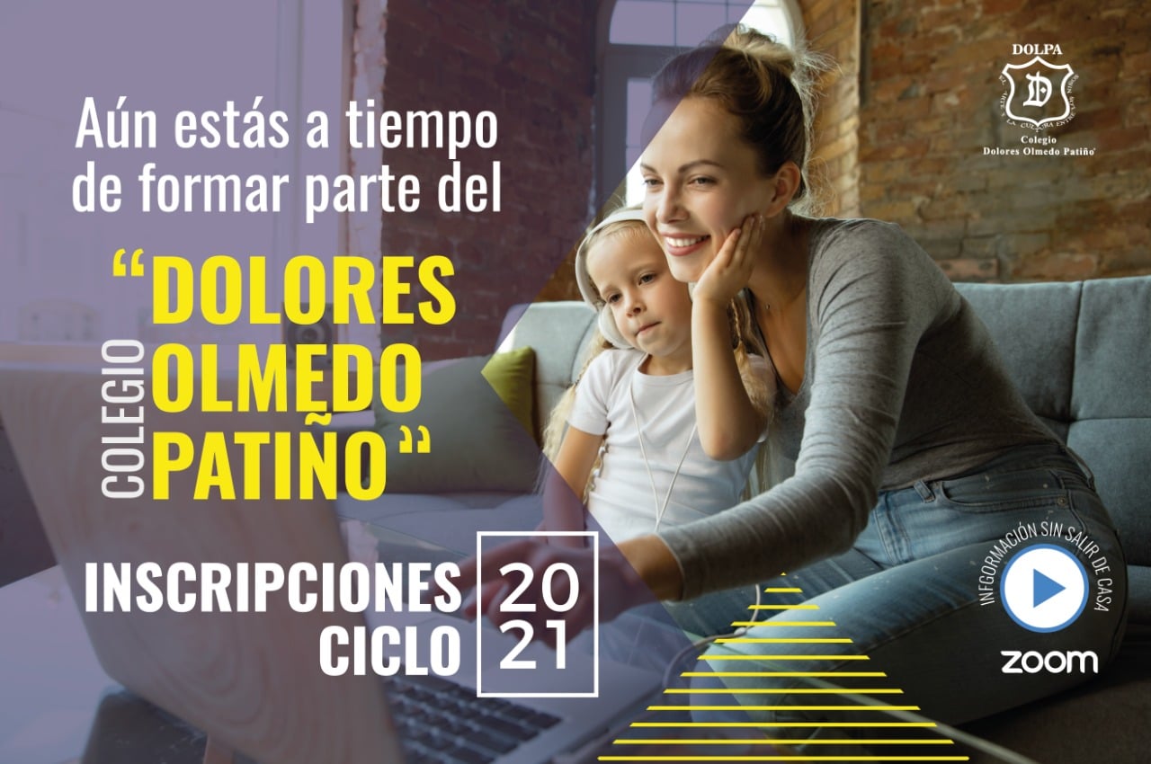 Docentes Colegio Dolores Olmedo Patiño Oficial Facebook