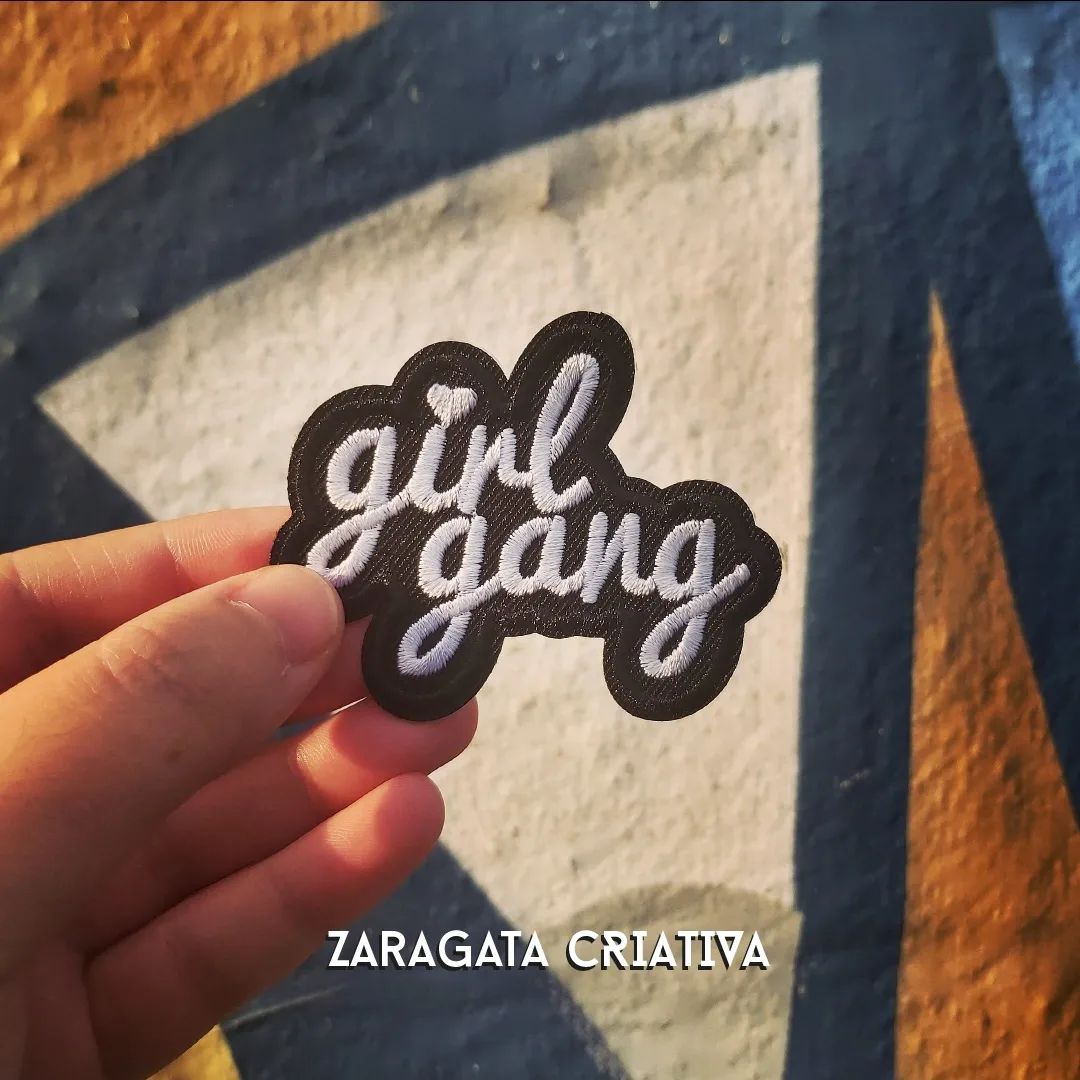 💖🖤💖 Atreve Te A Ser Original E Zaragata Criativa