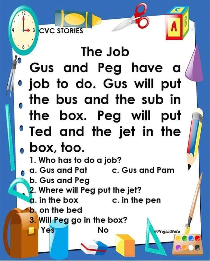📸 credit to the original owner,... - Read Now Kids Tutorials | Facebook