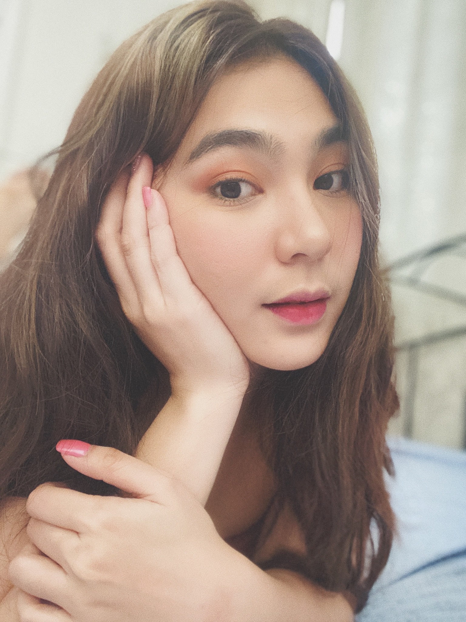Abigail Tolentino
