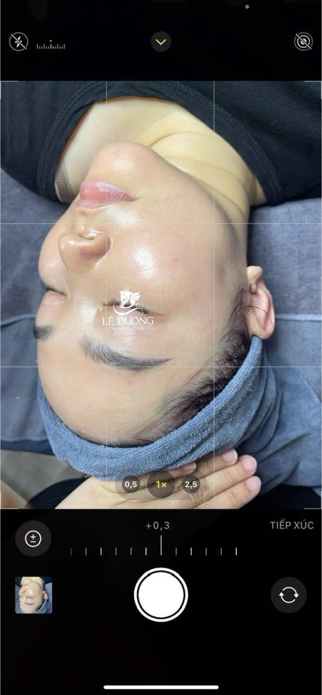 Trương Thị Diệu