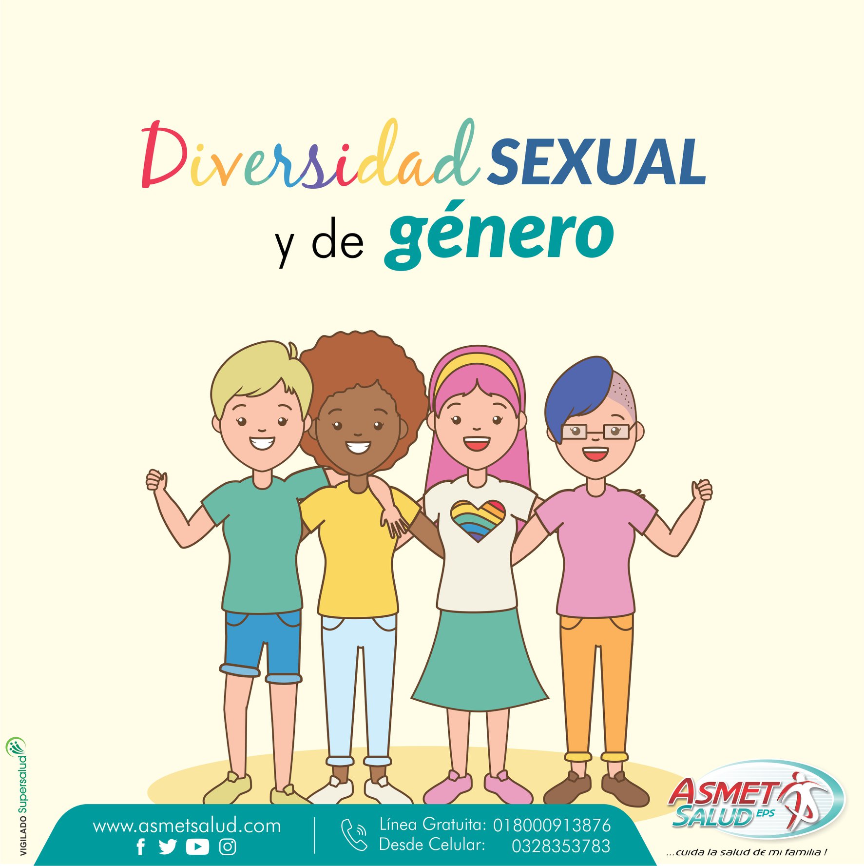 Sexualidad Humana Y Salud