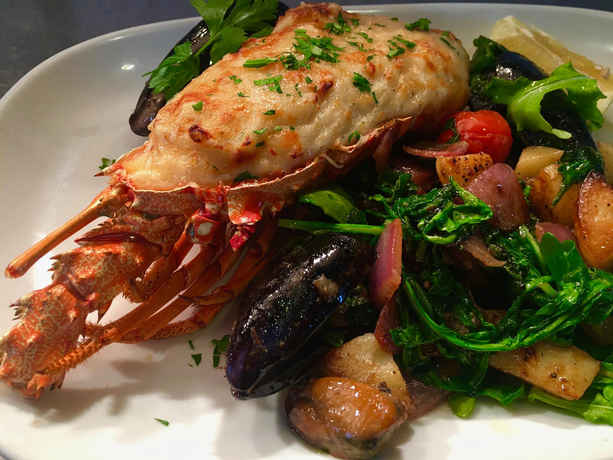 Lakehouse Cafe Home Murrays Beach Menu Prices Restaurant Reviews Facebook