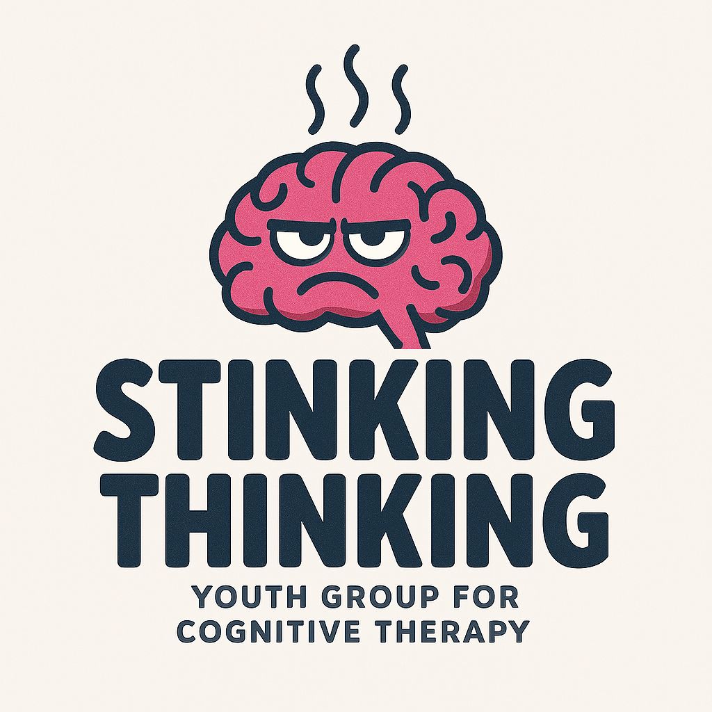Stinking Thinking | Facebook