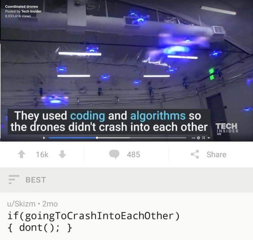 Coding Meta Coding 6535