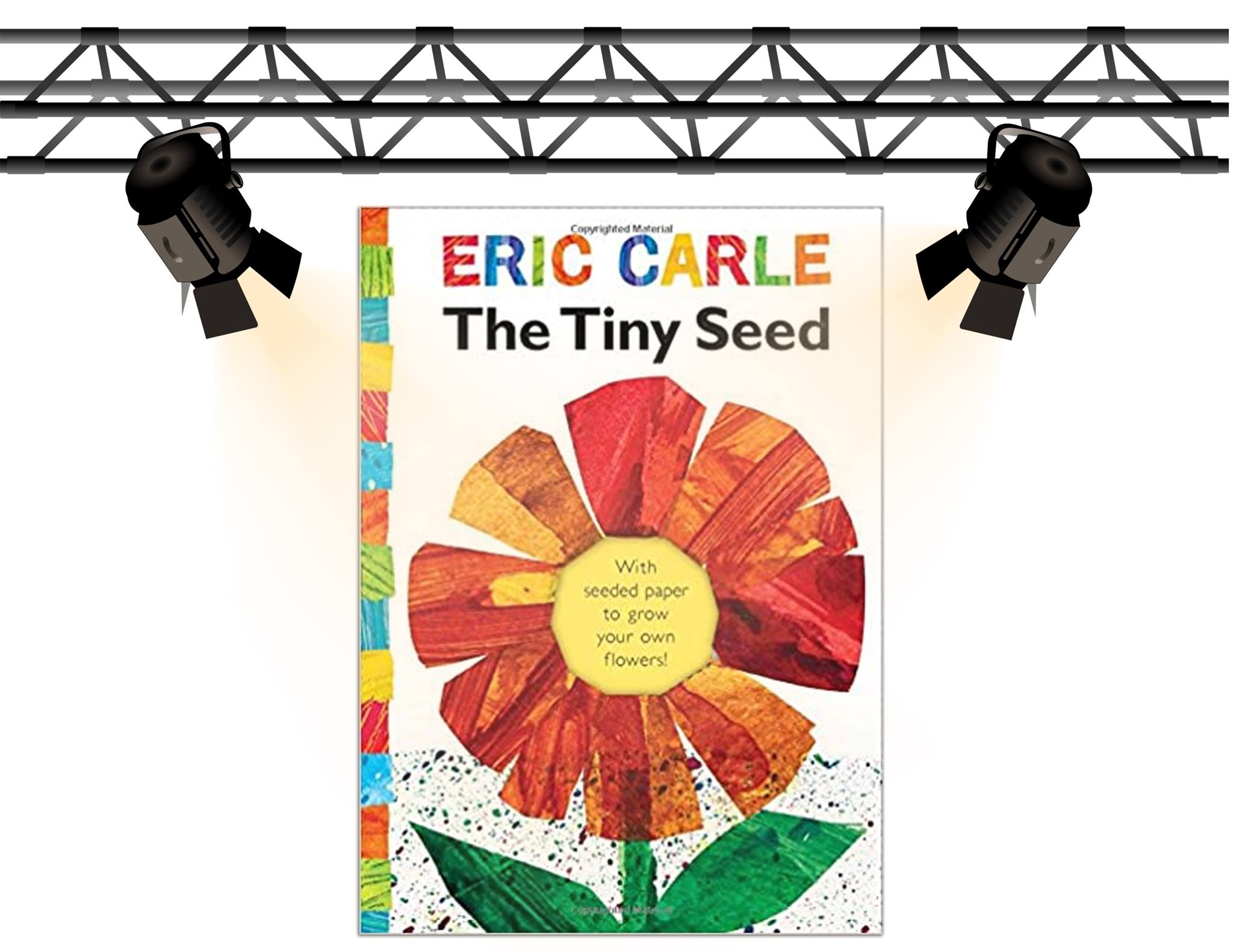 National Agriculture in the Classroom - Use Eric Carle's book, The Tiny ...