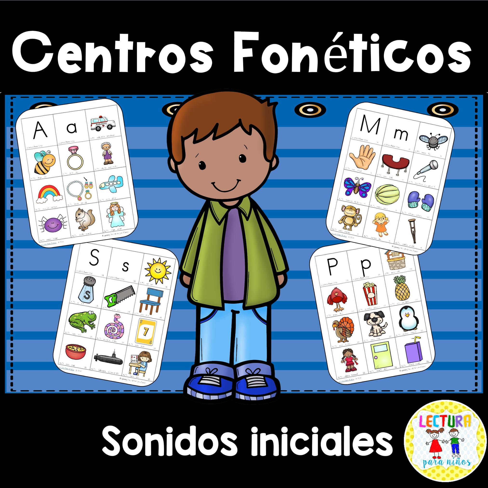 Lectura Para Ninos