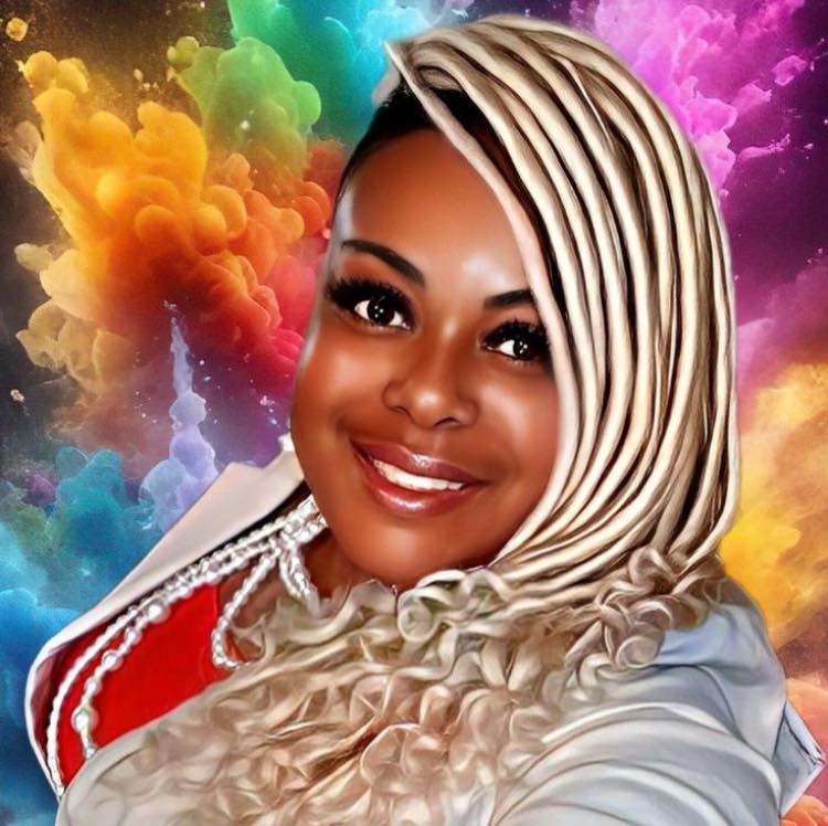 Tiffany Taylor Rumph On Reels